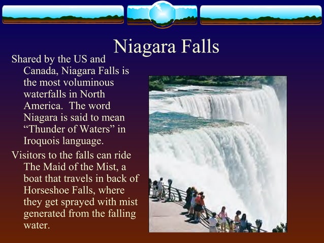 United states landmarks | PPT