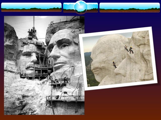 United states landmarks | PPT