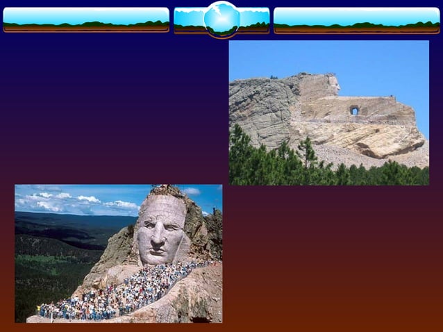 United states landmarks | PPT