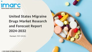 United States Migraine Drugs Market by Product Type, Distribution ...