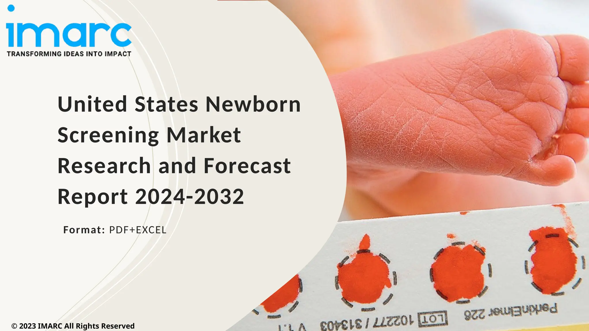 United States Newborn Screening Market PPT: Growth, Outlook, Demand ...