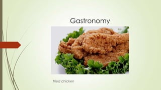 United states of america south | PPTX