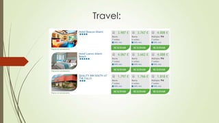 United states of america south | PPTX