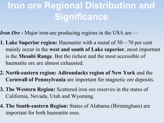 United States of America Special | PPT