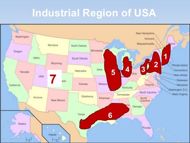 United States of America Special