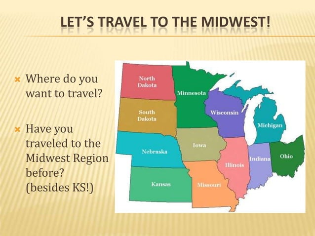 United States Lesson Plan | PPT