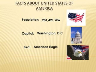 United States Lesson Plan | PPTX