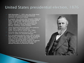 Election Of 1928 Candidates