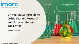 United States Propylene Oxide Market Growth, Demand and Challenges of ...