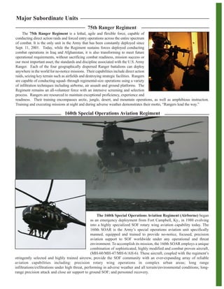 United States Special Operations Command 2007 Fact Book.pdf