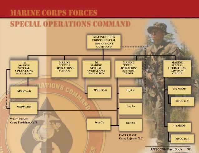 United States Special Operations Command 2009 Fact Book.pdf
