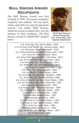 United States Special Operations Command 2021 Fact Book_FINAL.pdf
