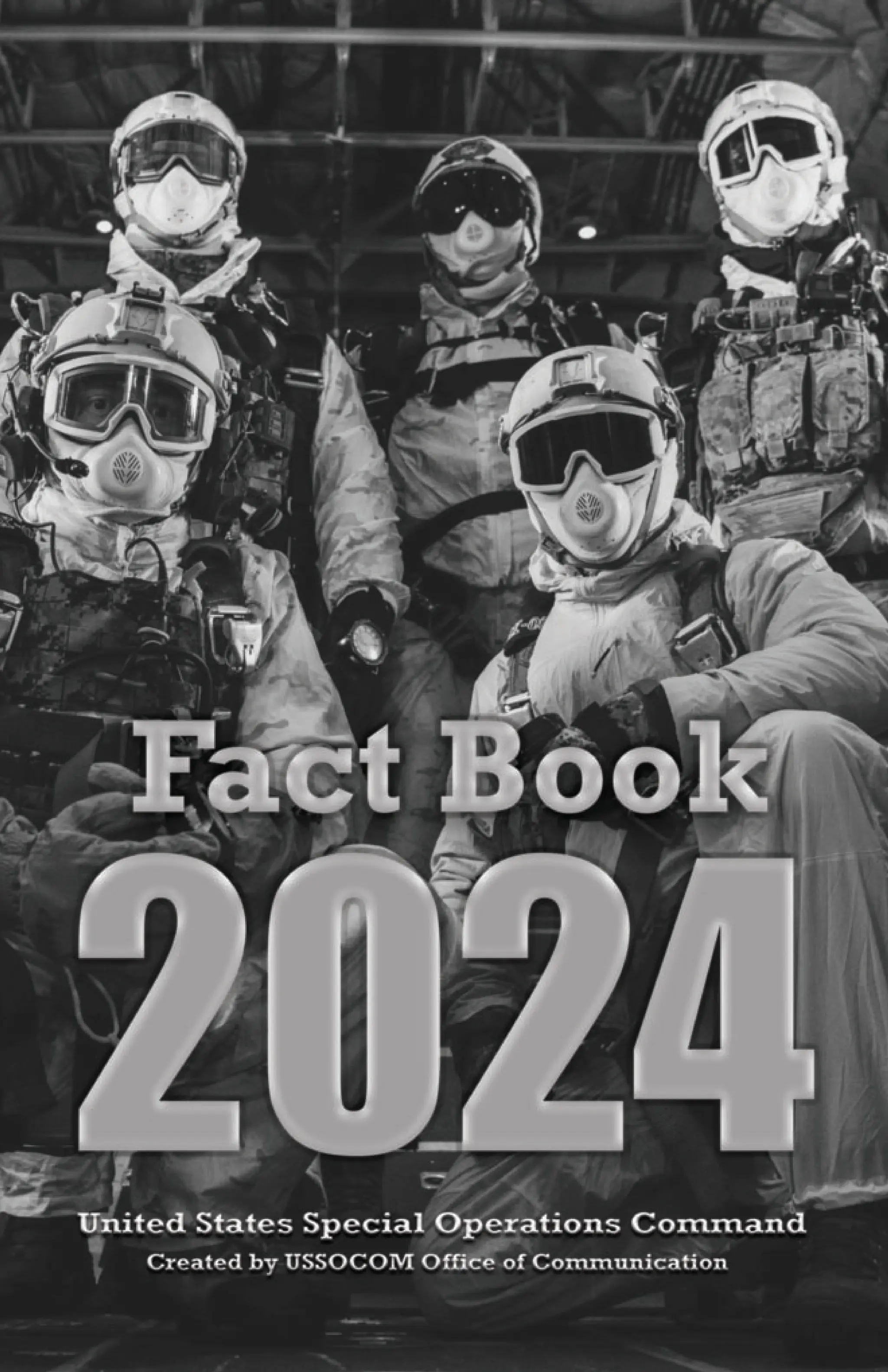United States Special Operations Command 2024 Fact Book.pdf