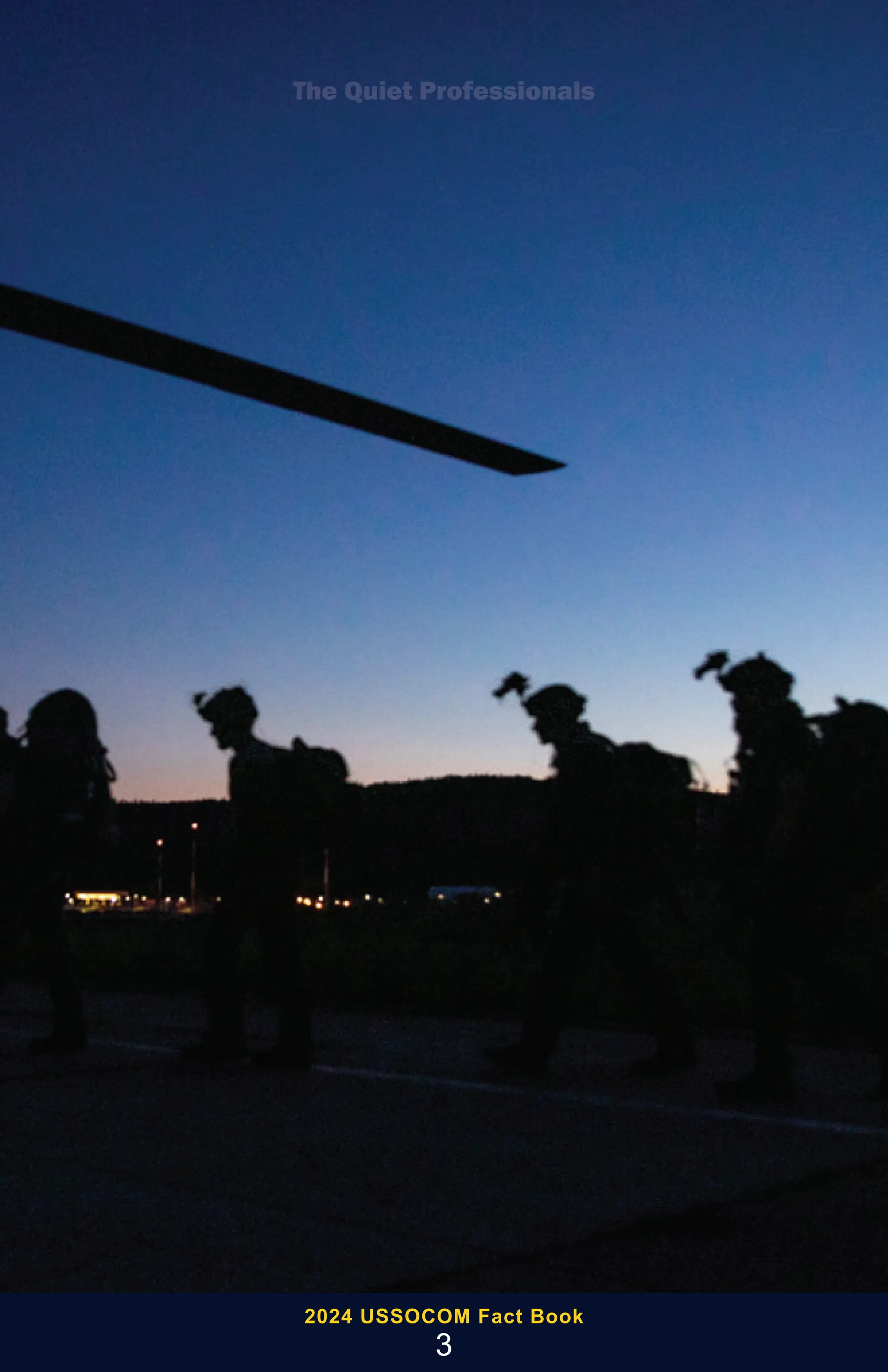 United States Special Operations Command 2024 Fact Book.pdf
