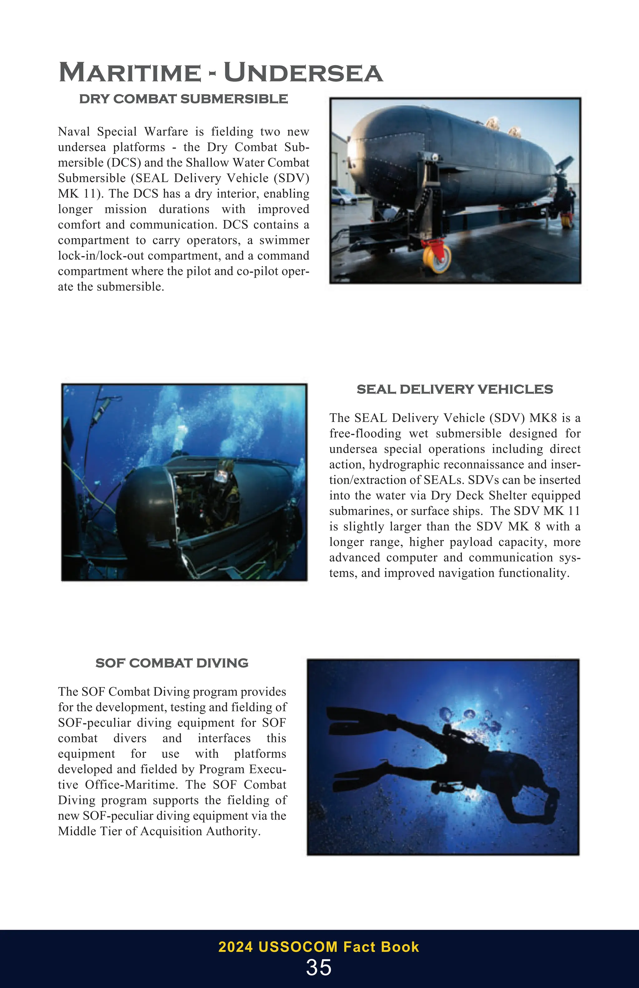 United States Special Operations Command 2024 Fact Book.pdf