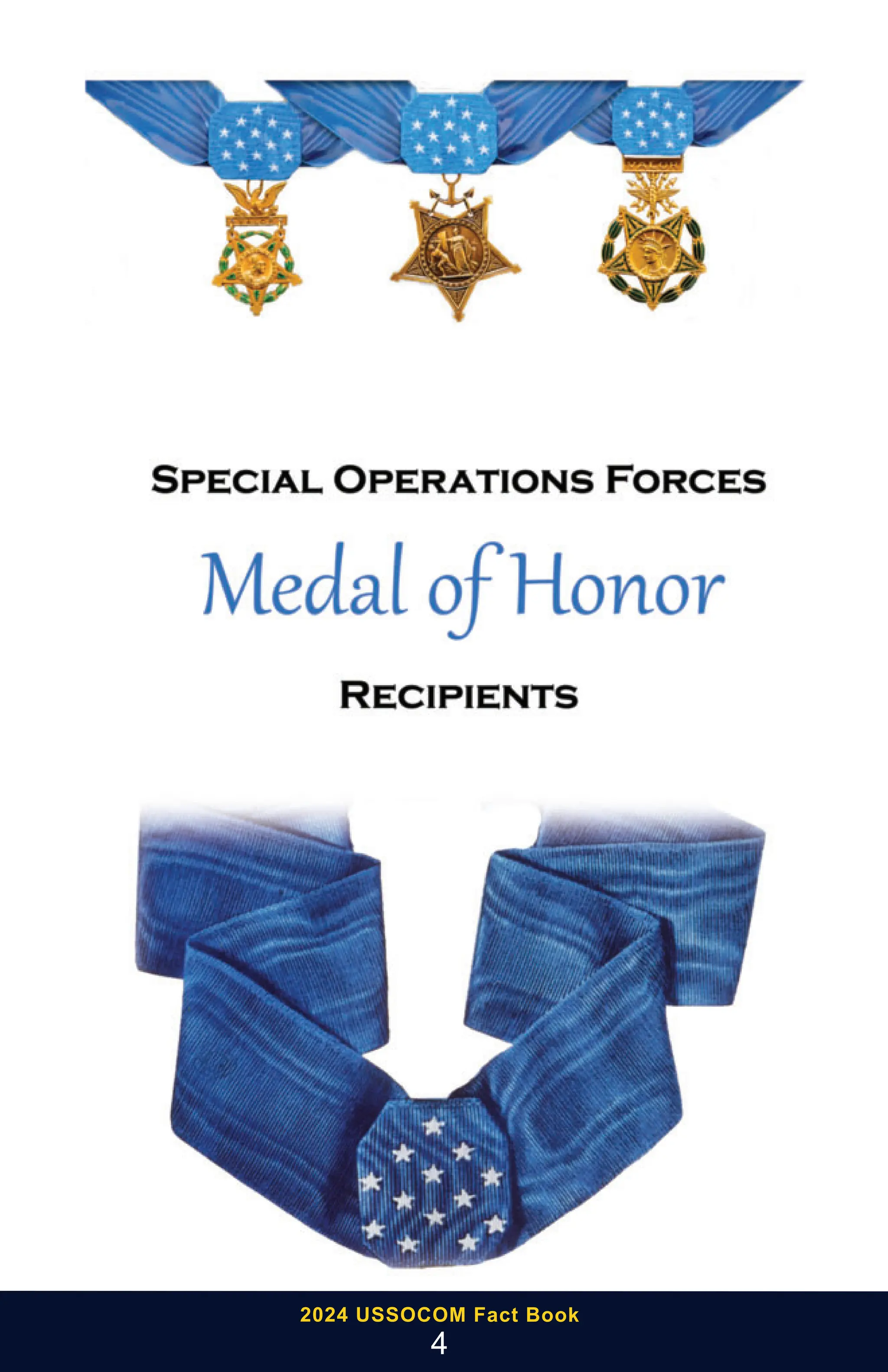 United States Special Operations Command 2024 Fact Book.pdf