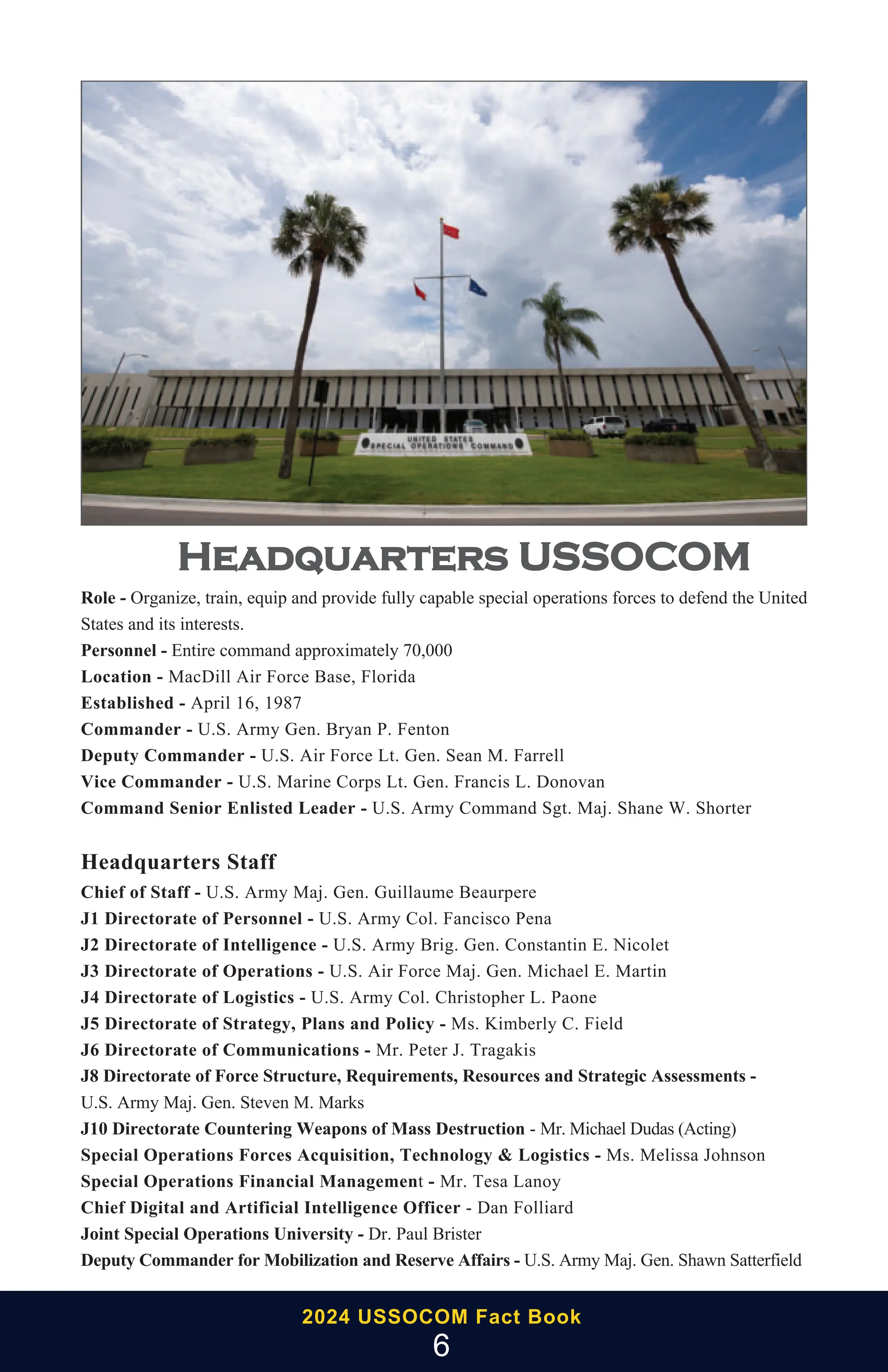 United States Special Operations Command 2024 Fact Book.pdf