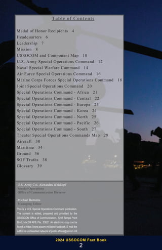 United States Special Operations Command 2024 Fact Book.pdf