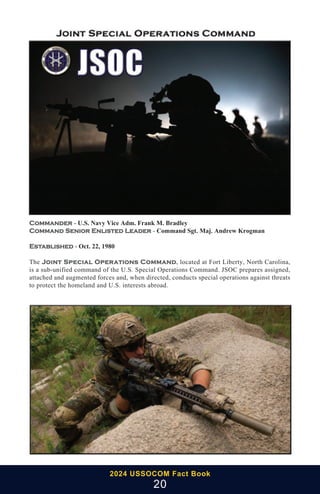 United States Special Operations Command 2024 Fact Book.pdf