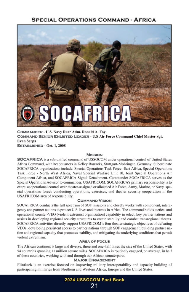 United States Special Operations Command 2024 Fact Book.pdf