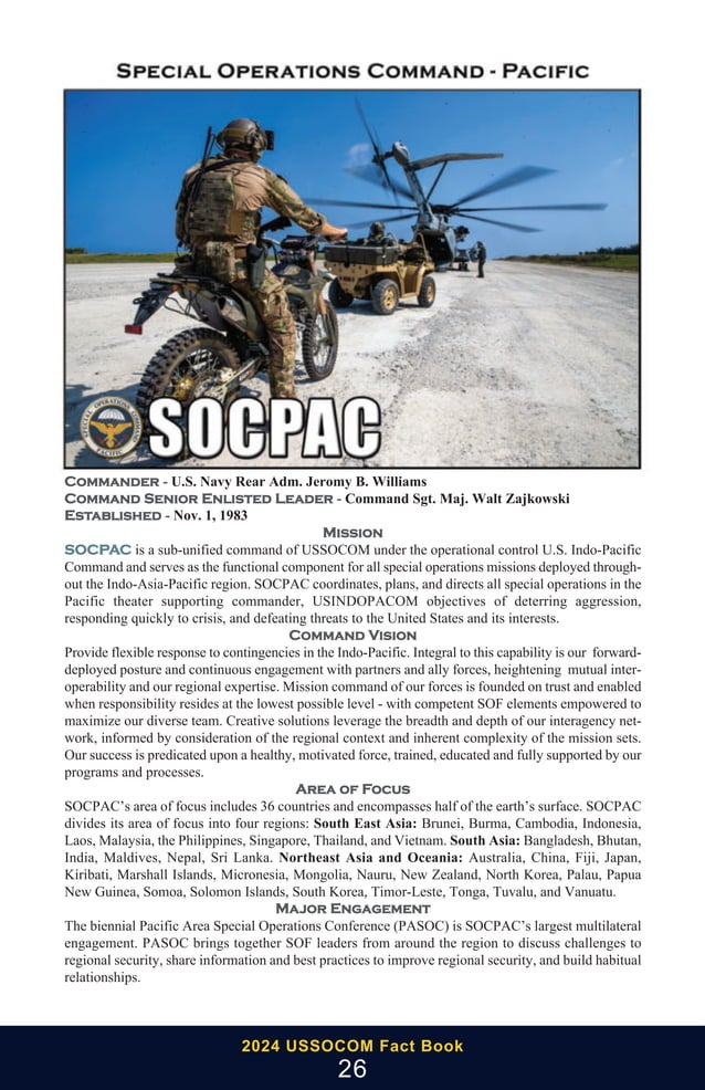 United States Special Operations Command 2024 Fact Book.pdf