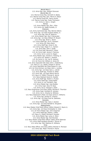 United States Special Operations Command 2024 Fact Book.pdf