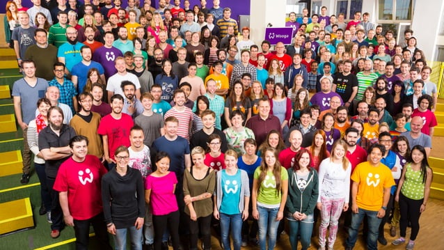 ECS architecture with Unity by example - Unite Europe 2016 | PPT