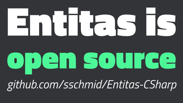 ECS architecture with Unity by example - Unite Europe 2016 | PPT
