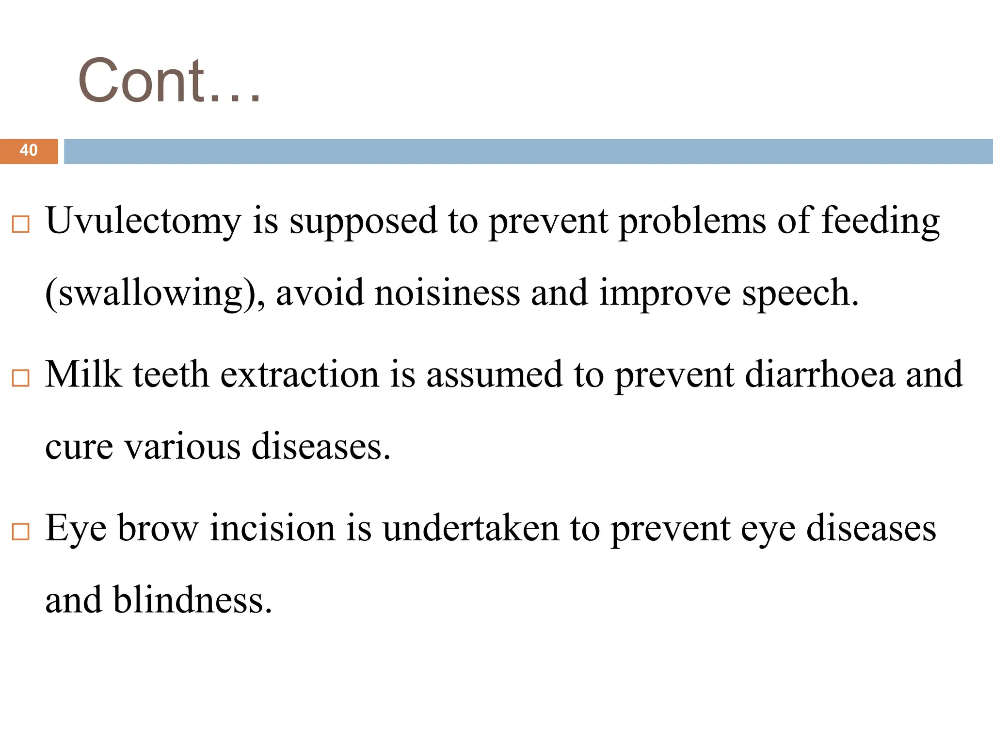 unit eight.pptx. Harm full traditional practices | PPTX