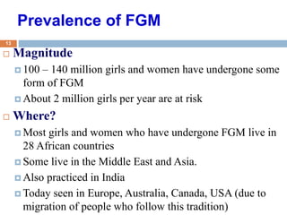 unit eight.pptx. Harm full traditional practices | PPTX