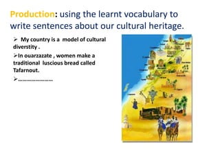 Unit Eight Our Cultural Heritage.pptx