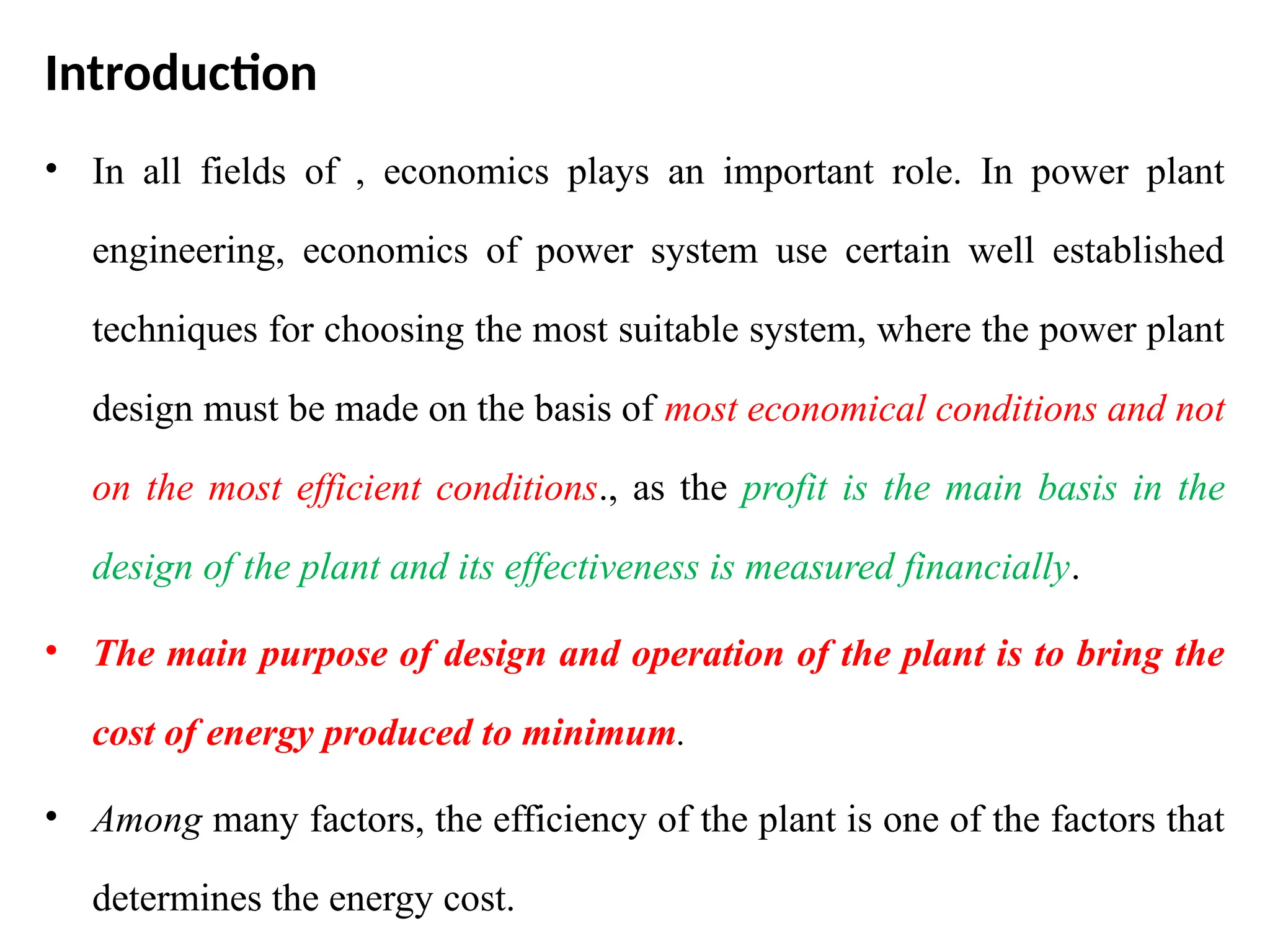 unit eight (Power plant economics &environment.pptx