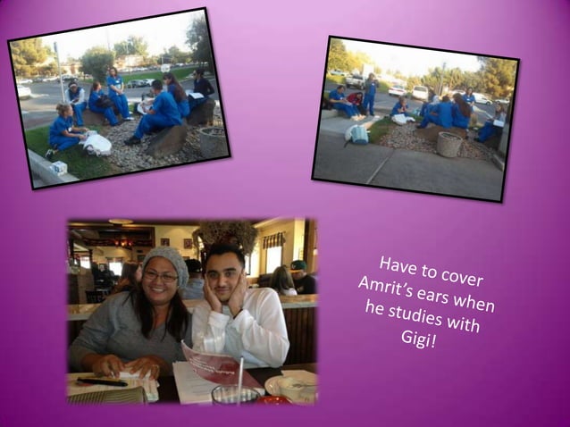 Unitek Sac 2 Graduation | PPTX