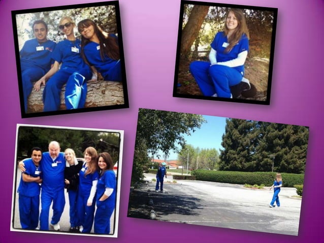 Unitek Sac 2 Graduation | PPTX