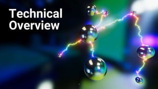 Create Amazing VFX with the Visual Effect Graph | PPT