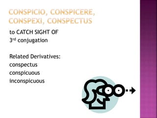 Unit Eleven Vocabulary Presentation | PPT