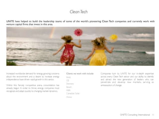 Unite Presentation | PPT