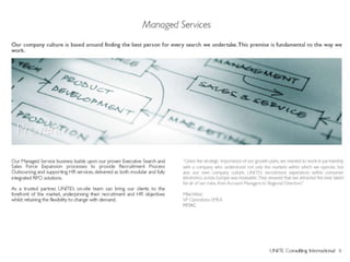 Unite Presentation | PPT