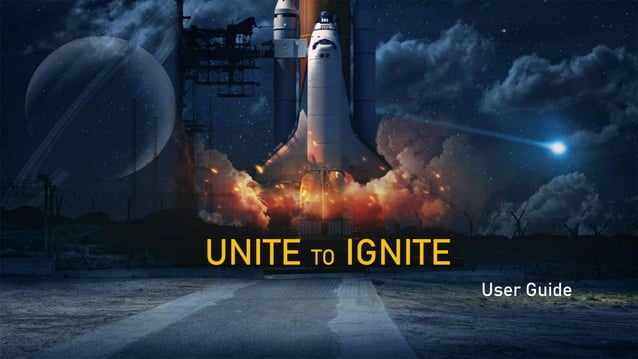 Unite to ignite | PPT