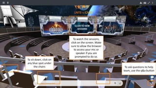 Unite to ignite | PPT