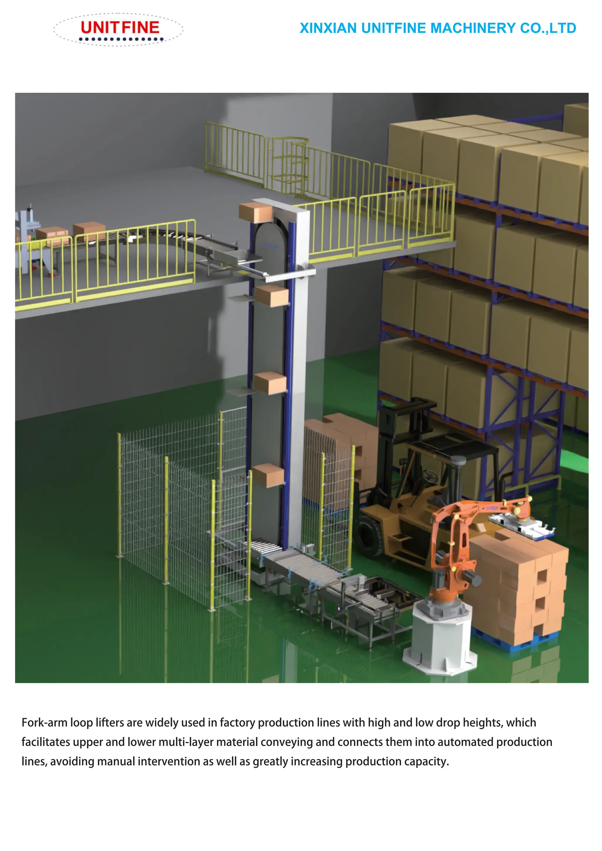 Unitfine Fork Arm Loop Lifter Catalogue).pdf