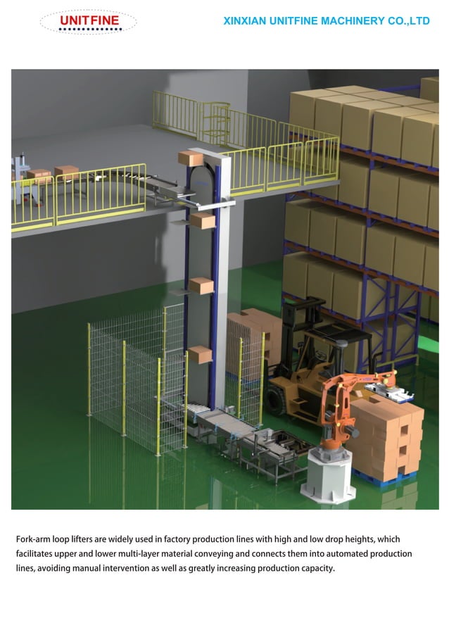 Unitfine Fork Arm Loop Lifter Catalogue).pdf