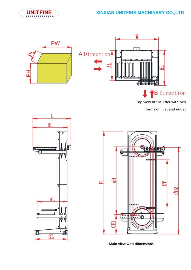Unitfine Fork Arm Loop Lifter Catalogue).pdf