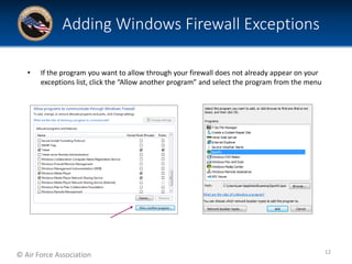 microsoft+windows+security | PDF