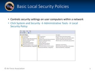 microsoft+windows+security | PDF