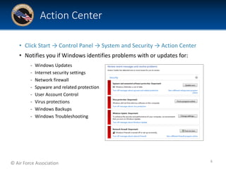 microsoft+windows+security | PDF