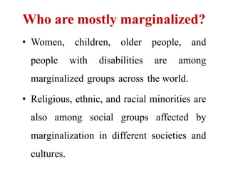 UNIT FOUR detail short notes and detail power point | PPTX
