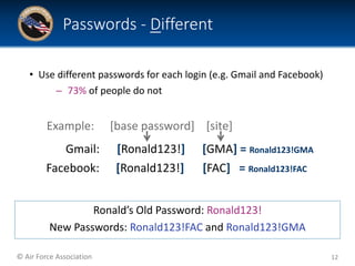 Unit+four+ +principles+of+cybersecurity | PPT