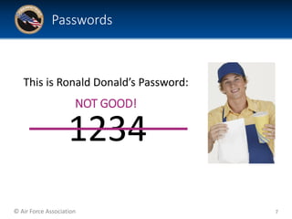 Unit+four+ +principles+of+cybersecurity | PPT