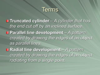 UnitG - Pattern Development.ppt